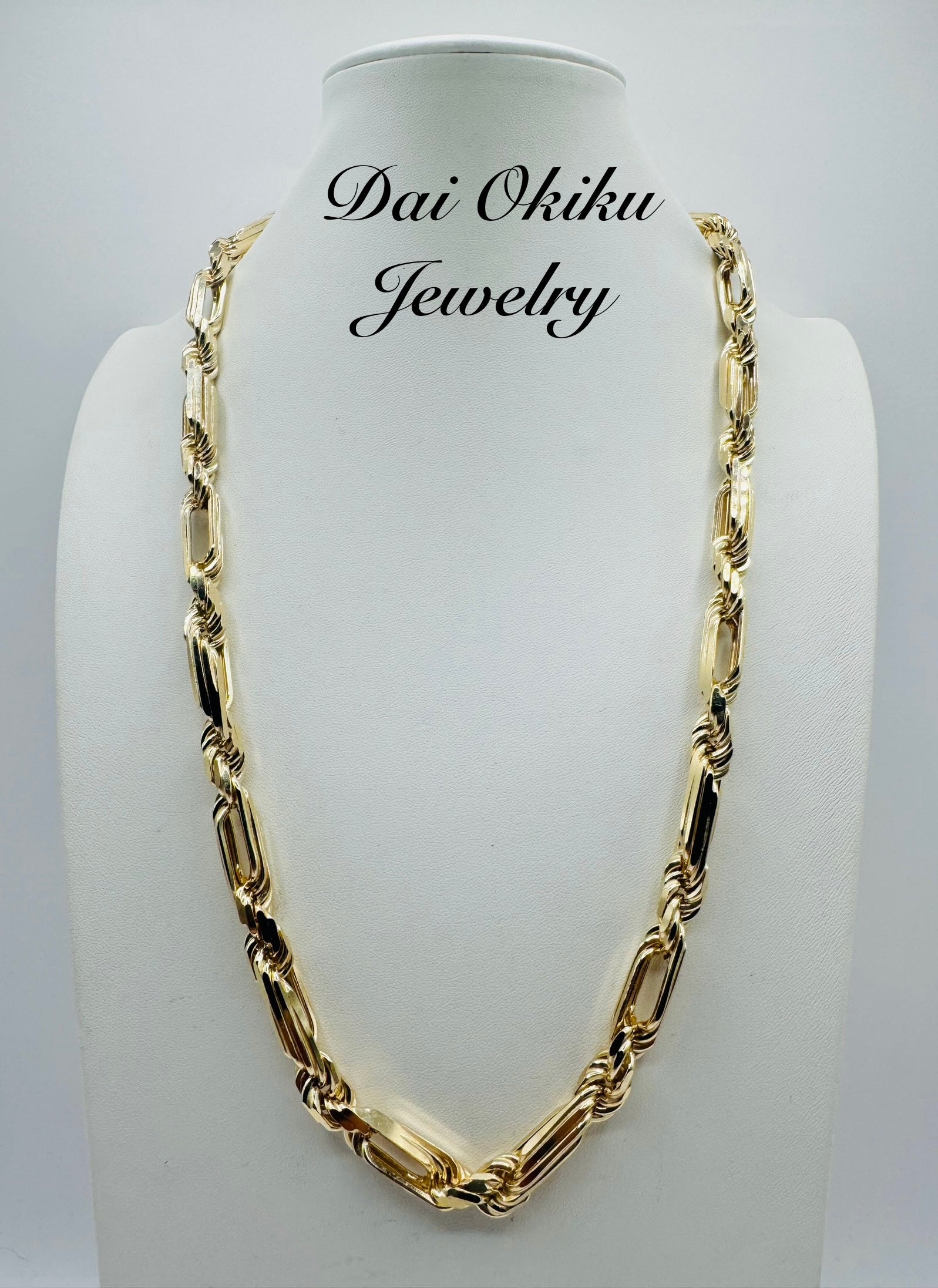 10mm Milano – Dai Okiku Jewelry
