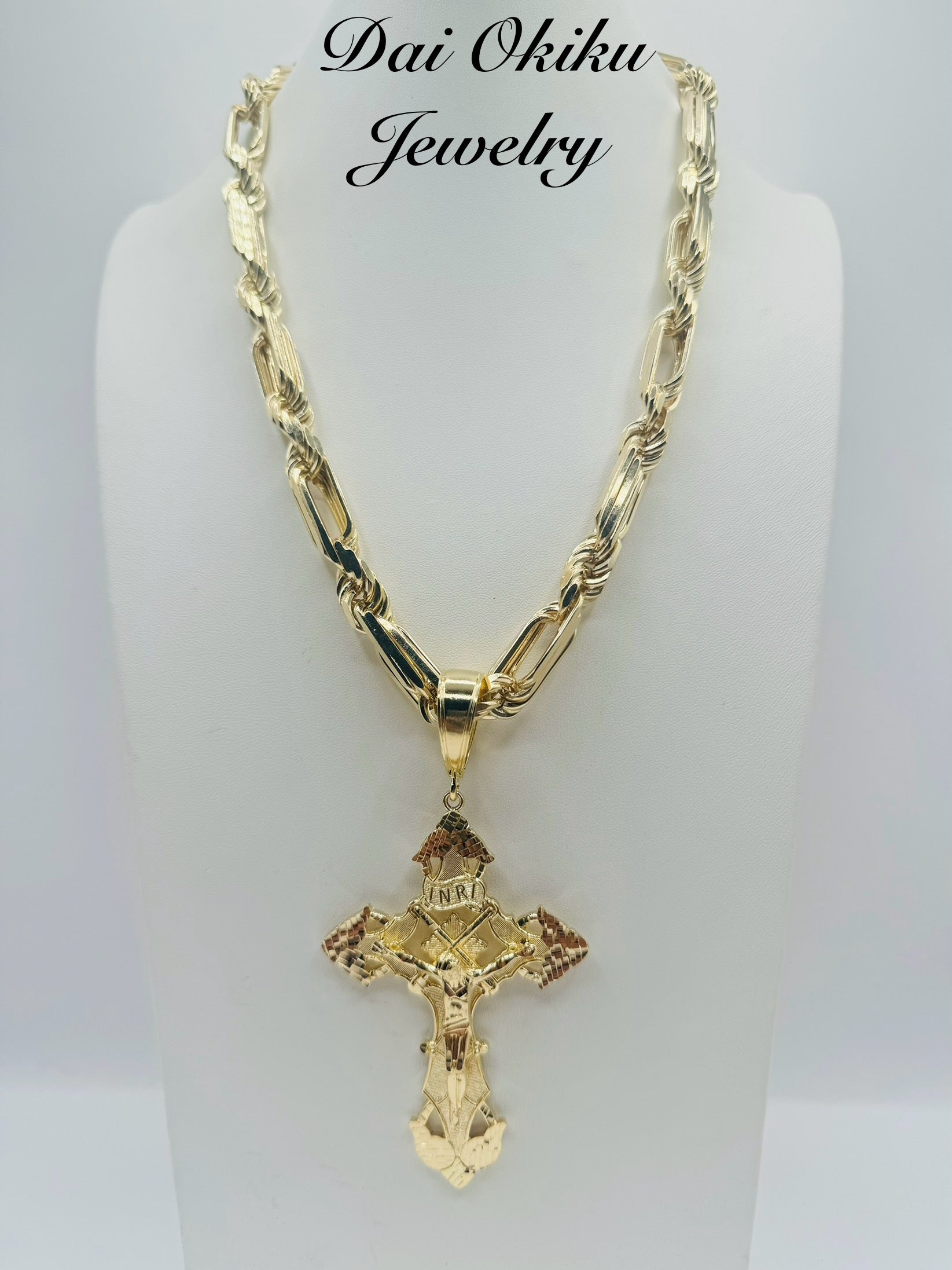 Dai Okiku Jewelry