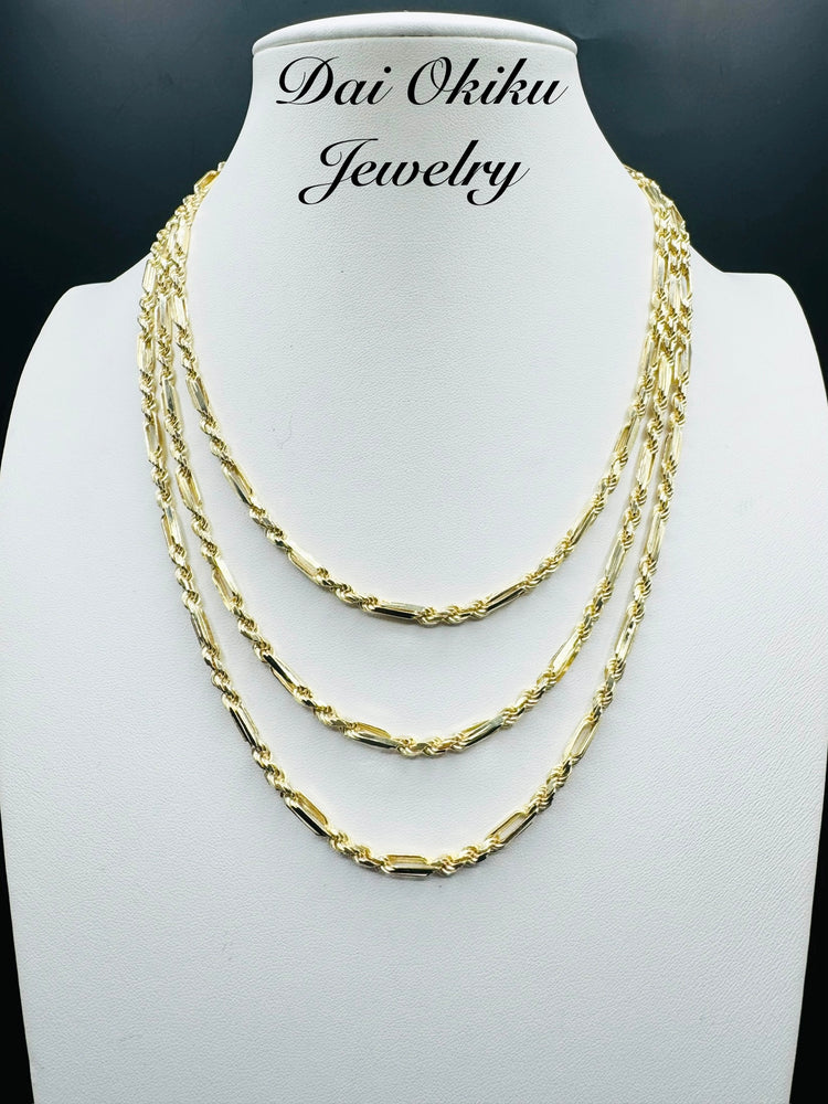 Dai Okiku Jewelry