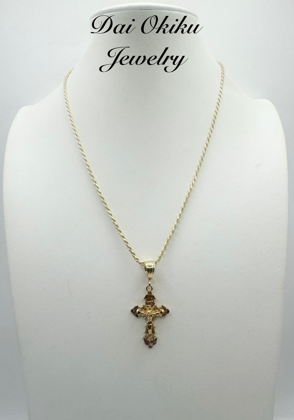 Dai Okiku Jewelry